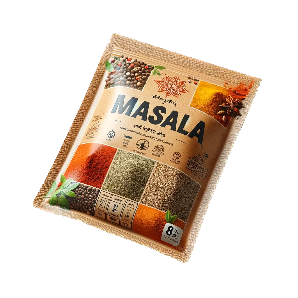 Masala (Spices) – Al Emaan Halal Meat & Groceries